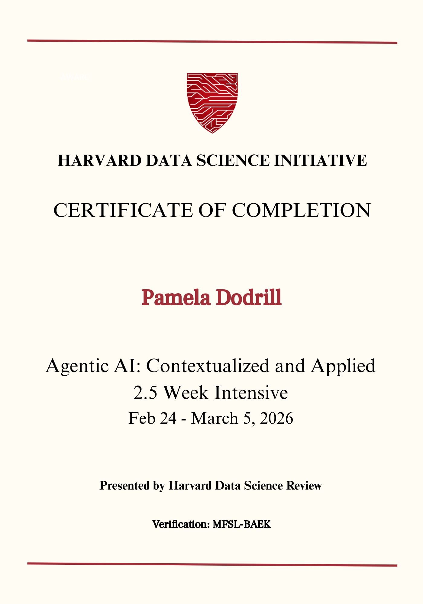 Pam Dodrill - Insightful Experience | LinkedIn